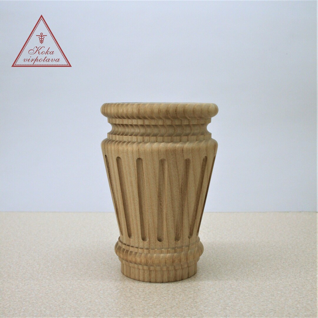 Furniture Foot Wooden Furniture Leg Bed Leg Wood Bed Foot Buffet Leg ...