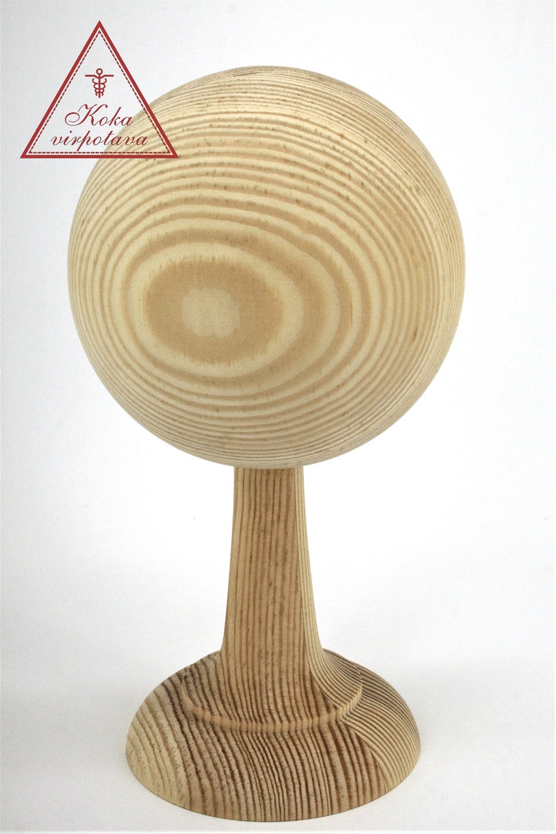 Hat Stand Wood Stand for Hatmaker Hat Holder Baby Hat Stand - Etsy