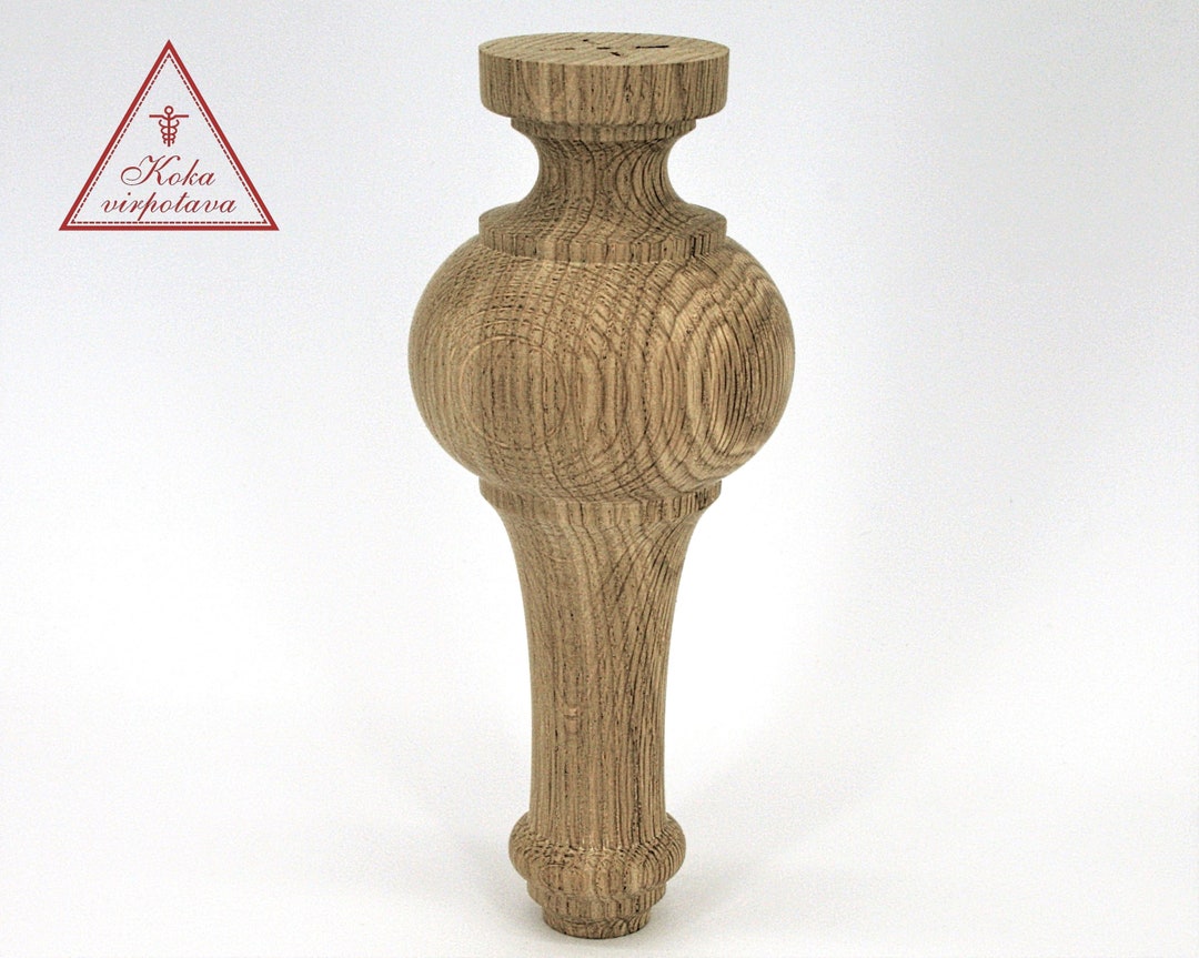 Furniture Leg Furniture Foot Sofa Leg Wood Coffee Table Leg Wooden Leg ...