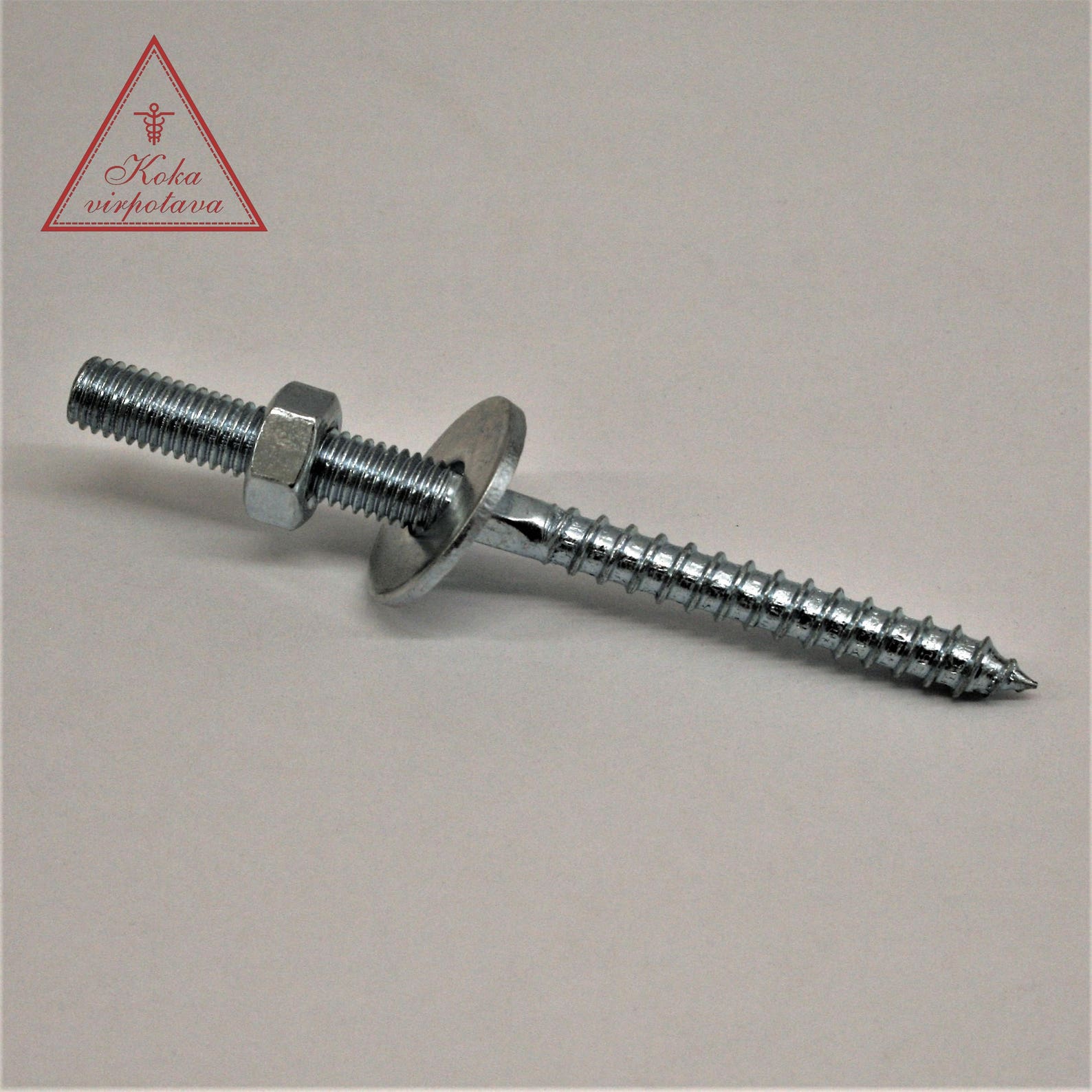 Leg montage kit M8 dowel Leg fastening screw M8 metric screw | Etsy