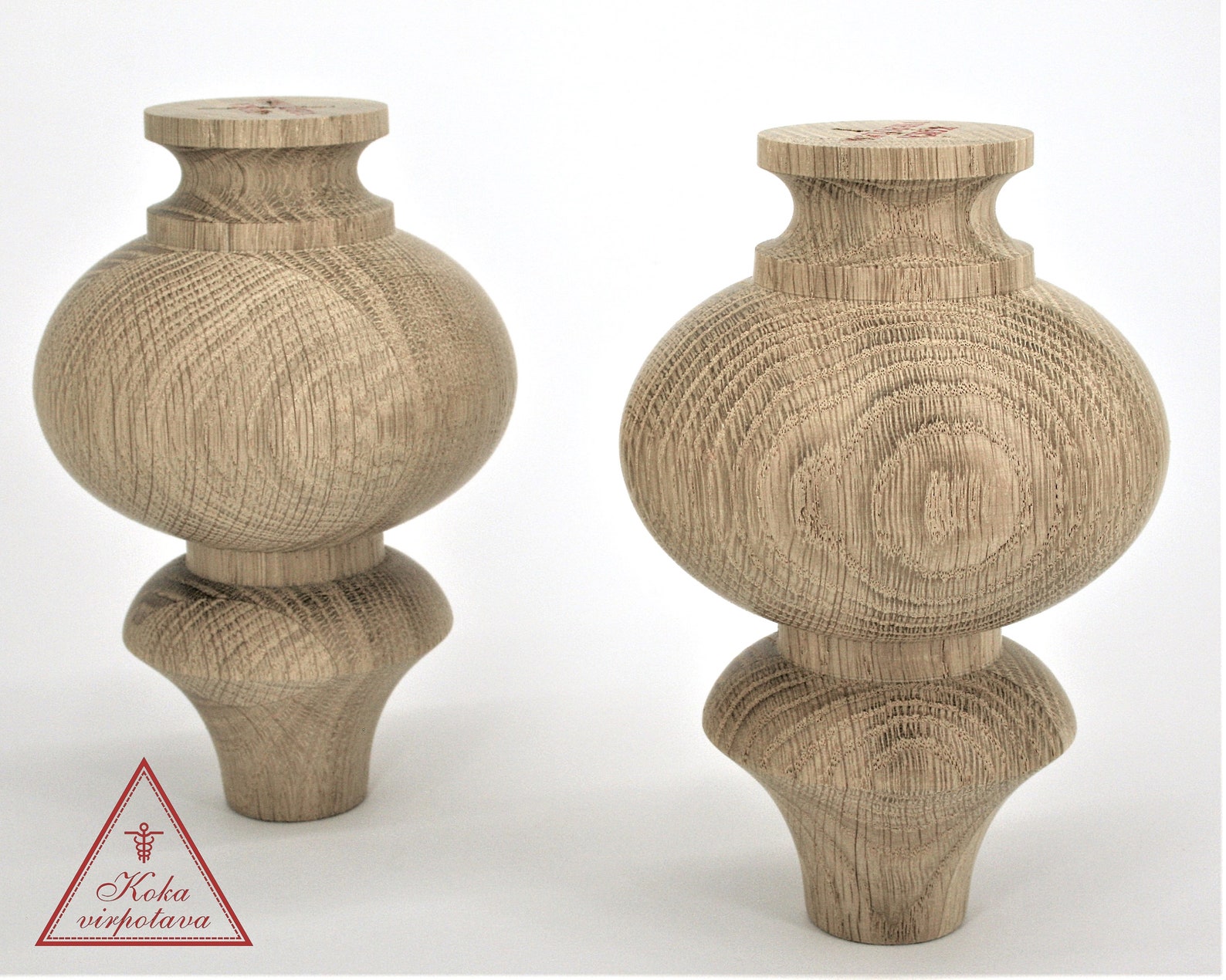 Leg for Furniture Furniture Leg Turn Wood Leg Sofa Leg Wooden Turned ...