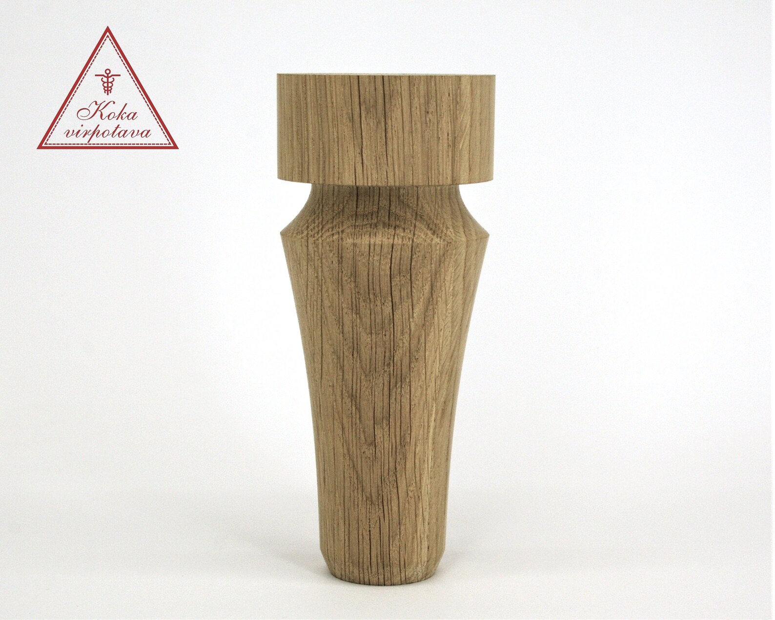 Turned Wood Leg Furniture Leg Sofa Leg Wood Coffee Table Leg | Etsy