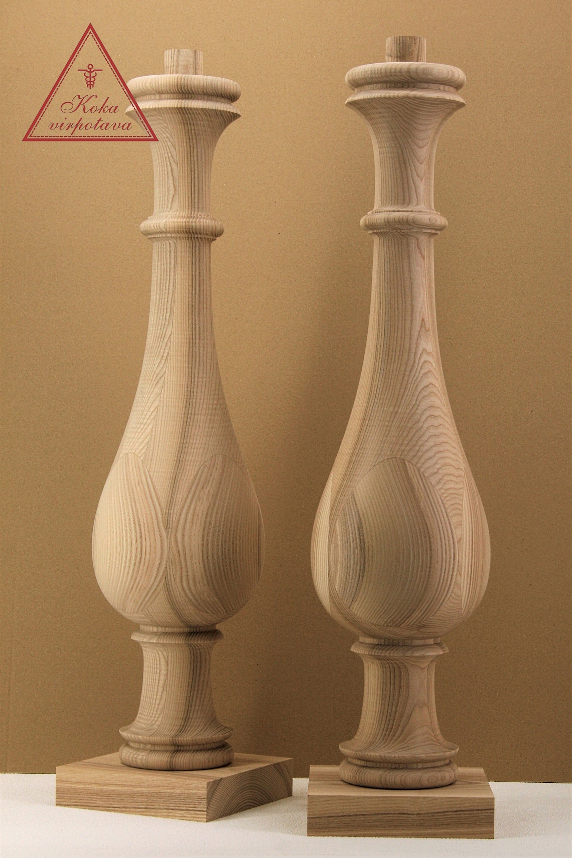 Dining Table Leg Farmhouse Table Leg Table Leg Wood Table Base | Etsy ...