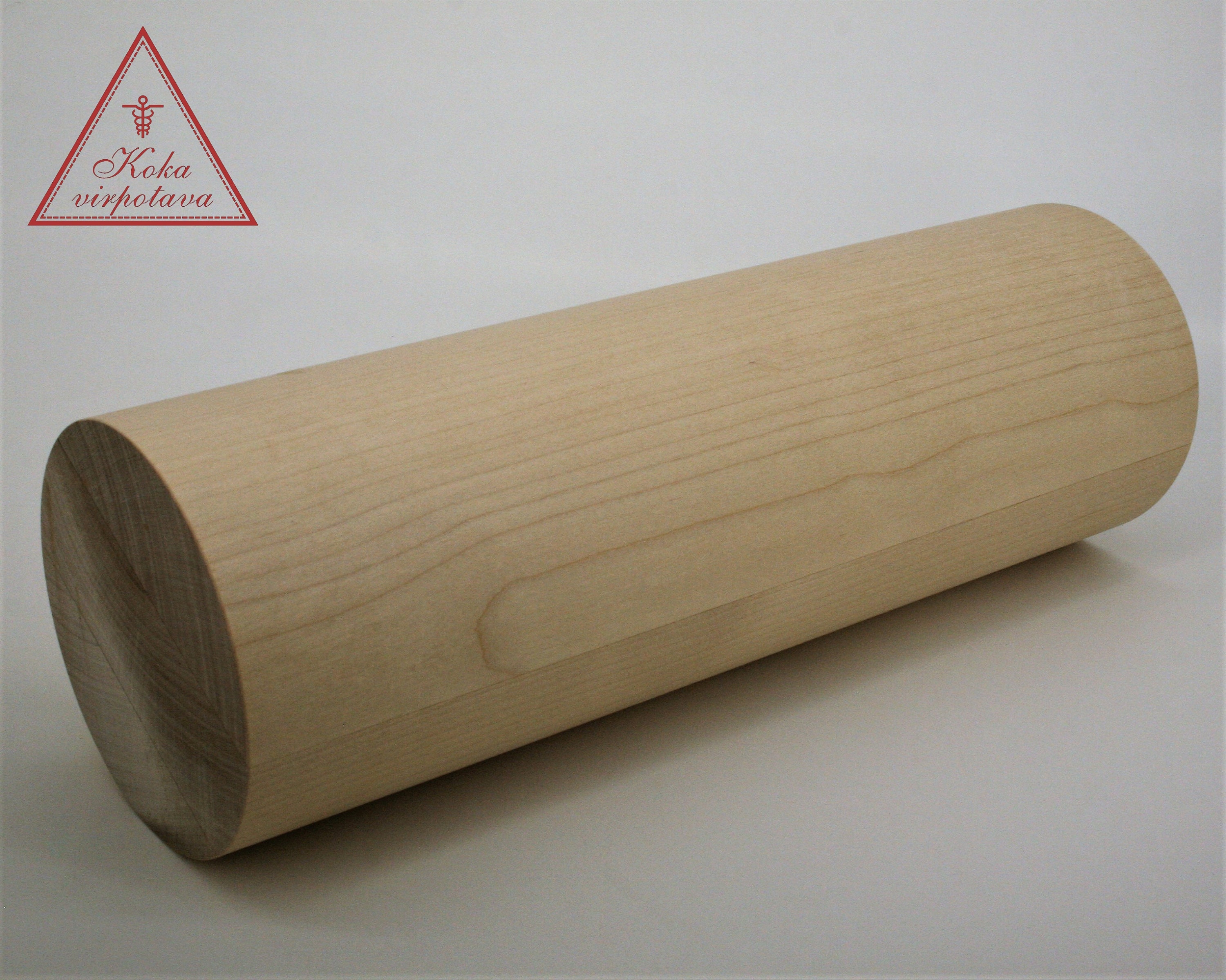 Wooden Cylinder Cylinder Furniture Leg Cylinder Table Leg Cylinder Wood ...