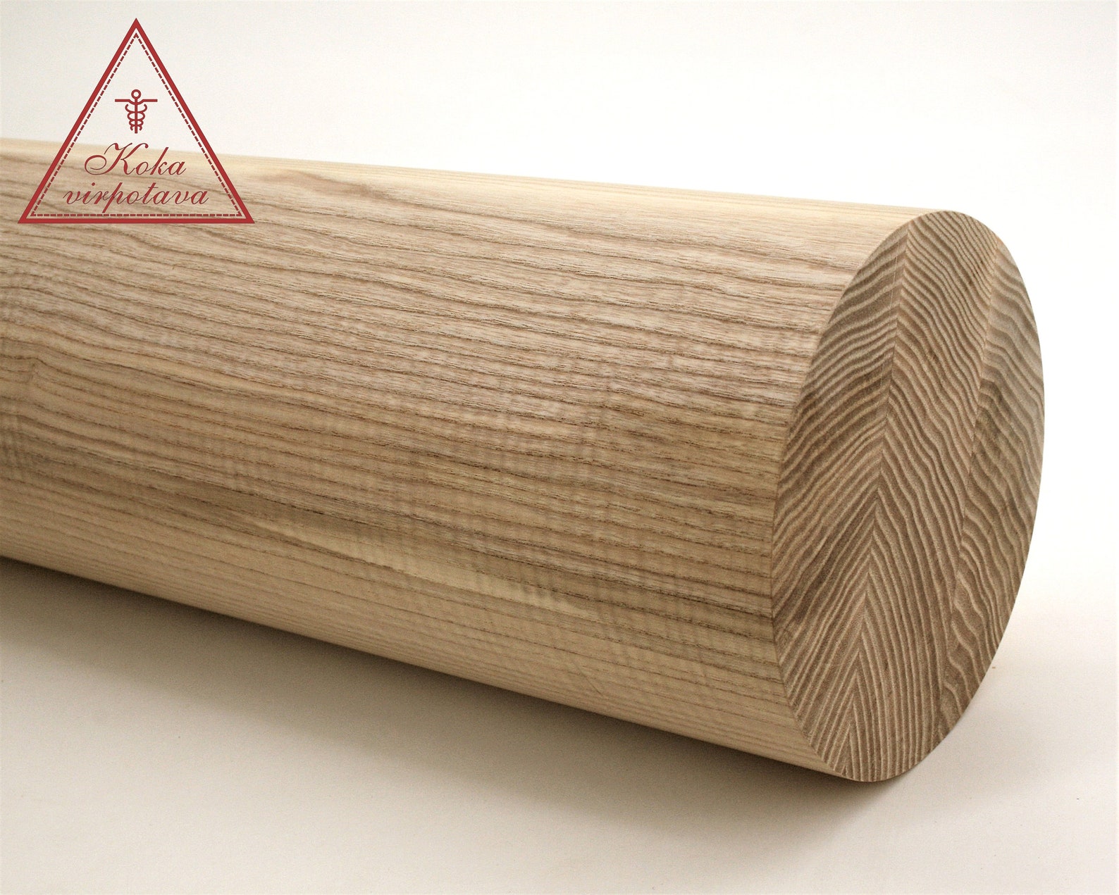 Wooden Cylinder Cylinder Furniture Leg Cylinder Table Leg Cylinder Wood ...