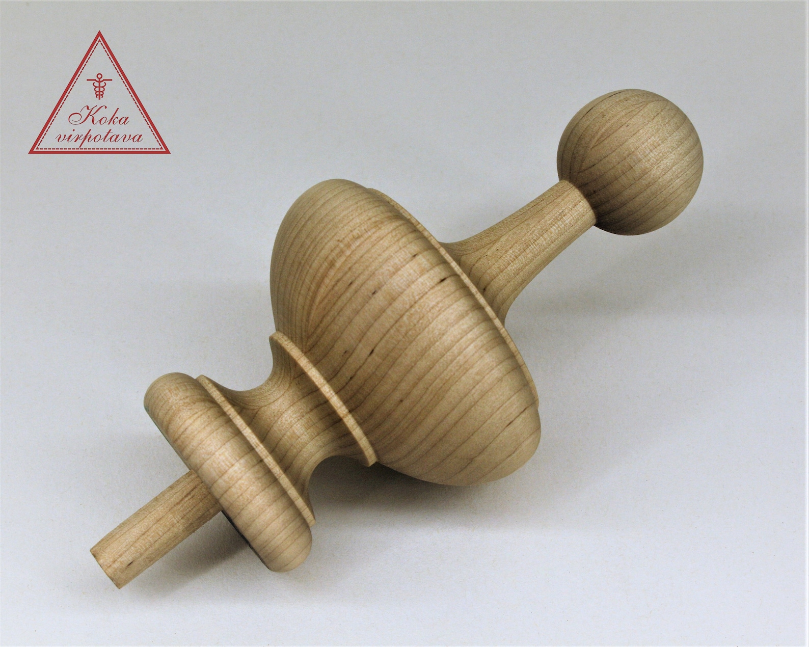 Finial Decor Furniture Decor Wood Finial Furniture - Etsy