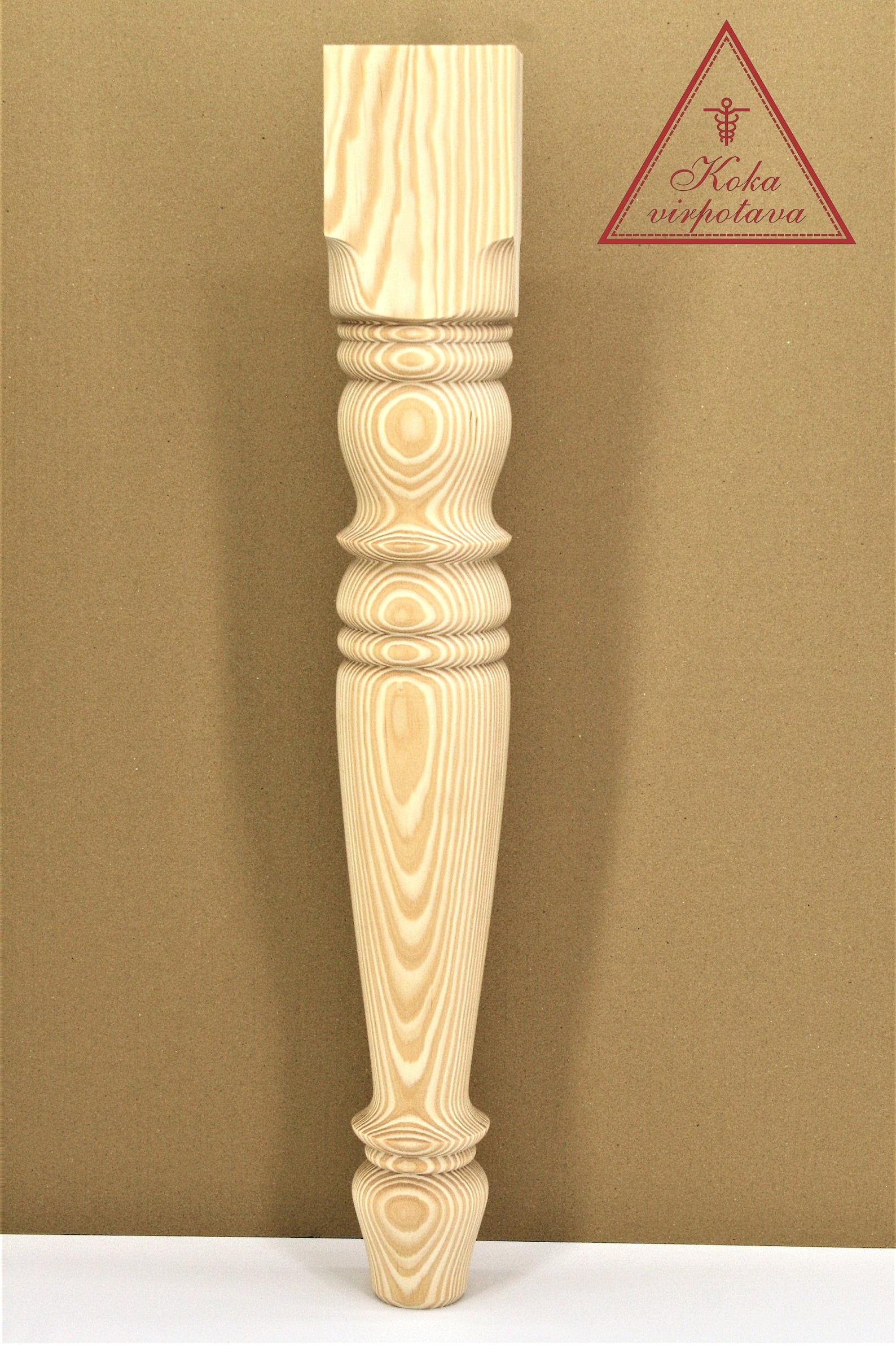 Dining Table Leg Wood Farmhouse Table Leg Table Leg Wood - Etsy