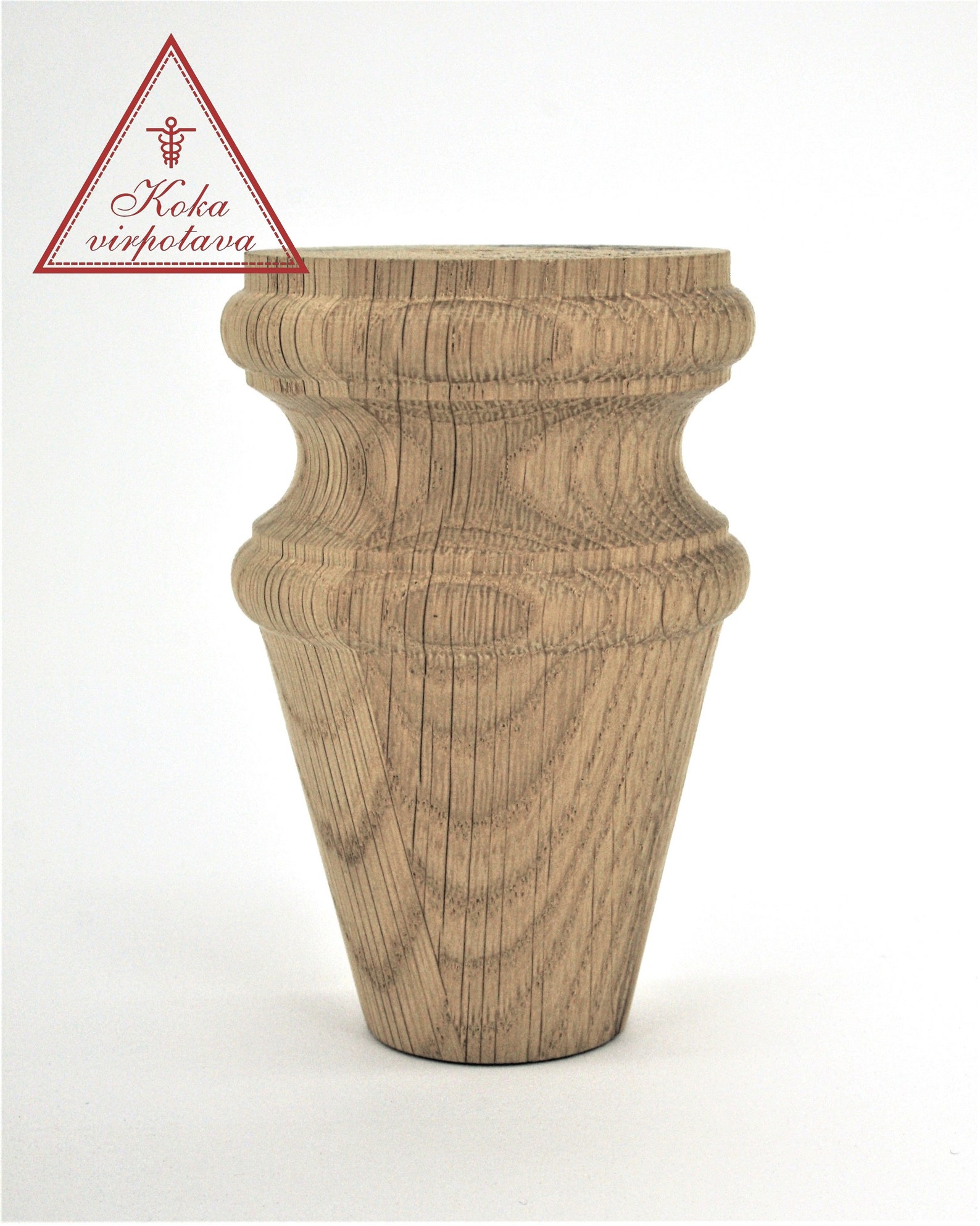 Wood Furniture Foot Table Leg Wood Leg Table Feet Furniture | Etsy