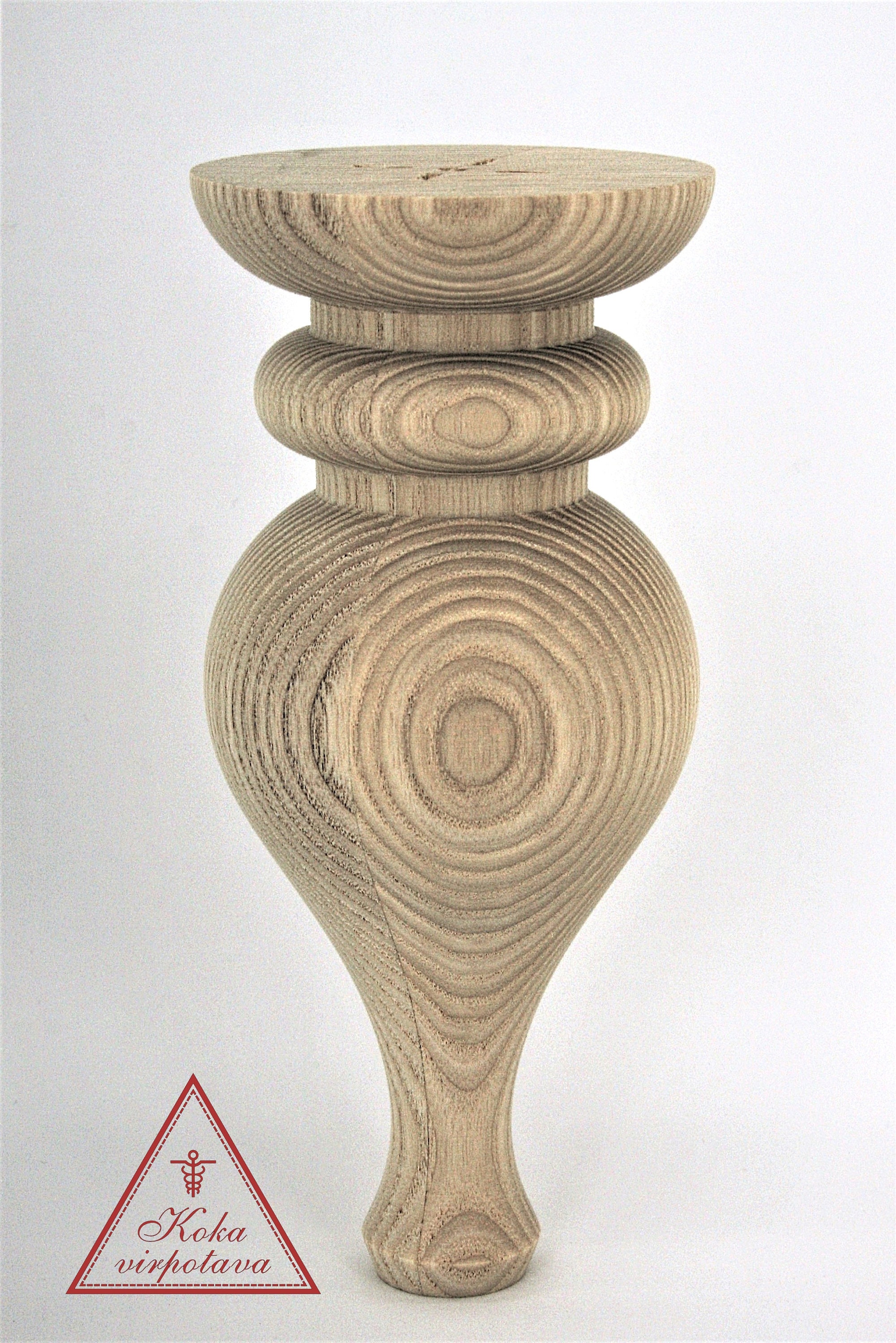 Handmade Wooden Leg Wooden Turned Feet Coffee Table Leg Sofa - Etsy Sweden