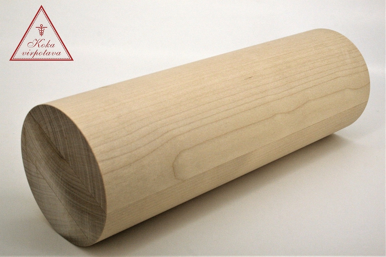 Wooden Cylinder Cylinder Furniture Leg Cylinder Table Leg Cylinder Wood ...