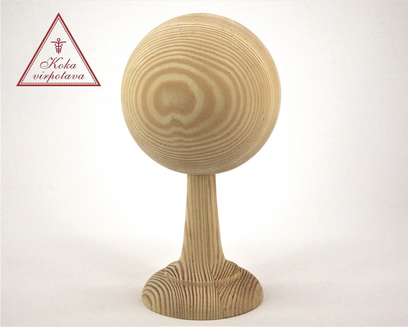 Hat Stand Wood Stand for Hatmaker Hat Holder Baby Hat Stand - Etsy