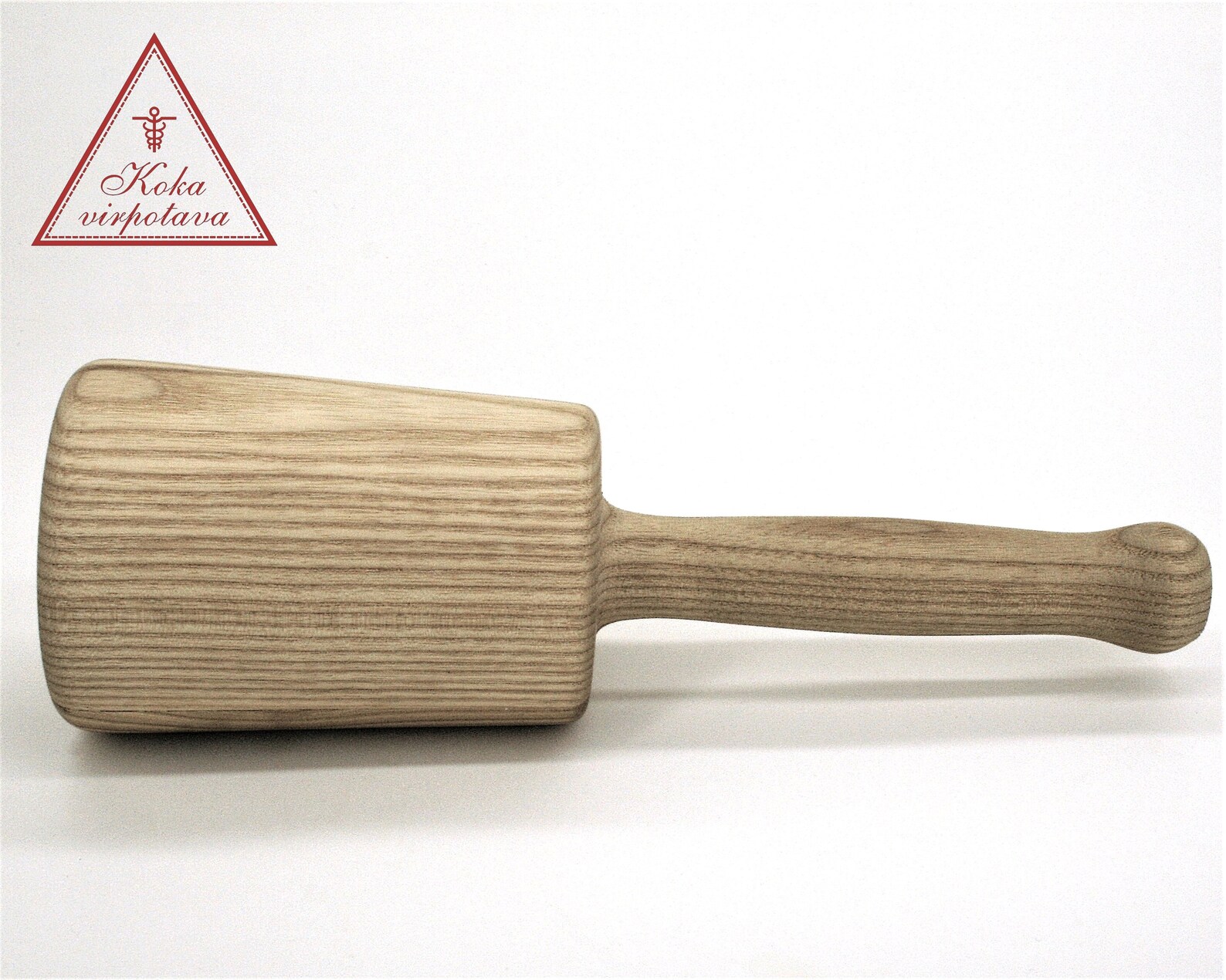 Carving Mallet Wood Hammer Woodworking Mallet Woodcarver Mallet Carving ...