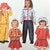 Simplicity Pattern #9556 VINTAGE Misses Pants, Knickers, or Gaucho ...