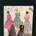 Mccalls Pattern 2874 Petite Dress Pattern Size 10 - Etsy