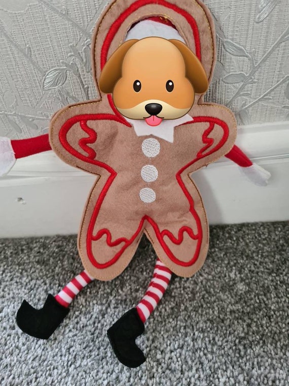 Toys & Games santas helper Paramedic ambulance costume Fire fighter ...