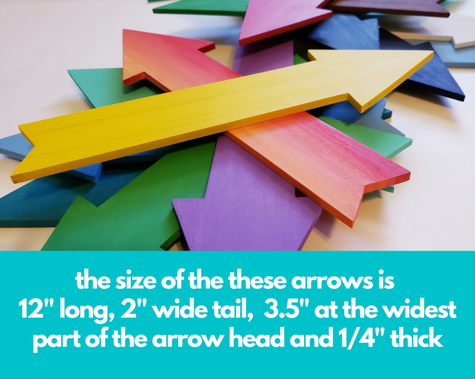 Warm Breezes Directional Signs Personalized Wood Beach Arrows - Etsy