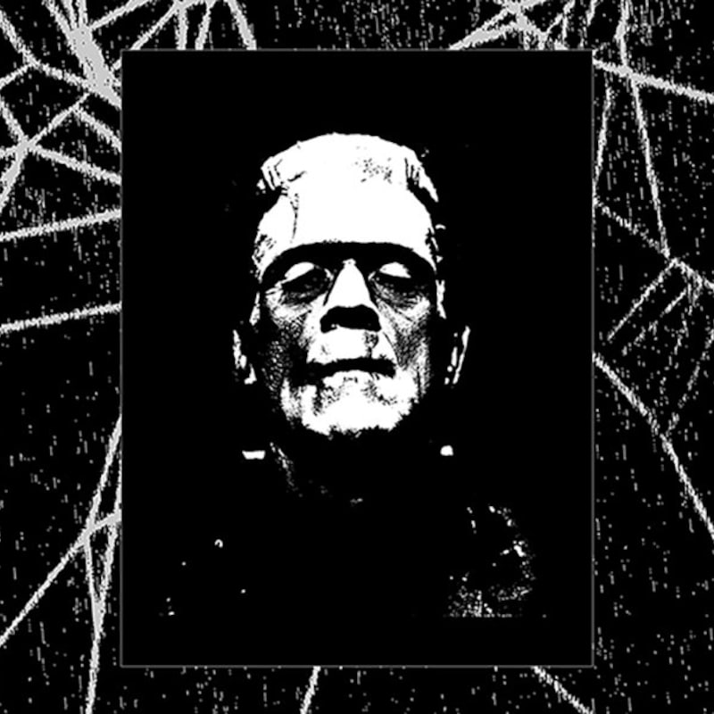 Universal Monster Patches - Etsy