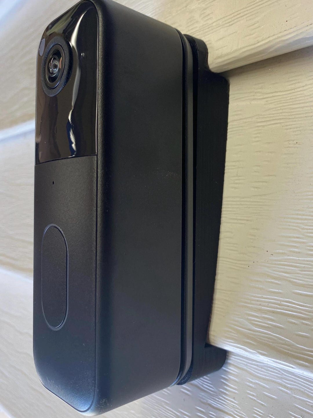 BLINK All Models Doorbell Mount for Vinyl, Hardi Board, Aluminum, Cedar ...