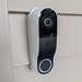 Kasa Smart Video Doorbell Mount for Vinyl, Hardi Board, Aluminum, Cedar ...
