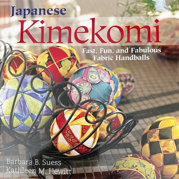 Kimekomi - Etsy