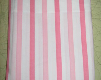 Pink Flat Sheet Full - Etsy