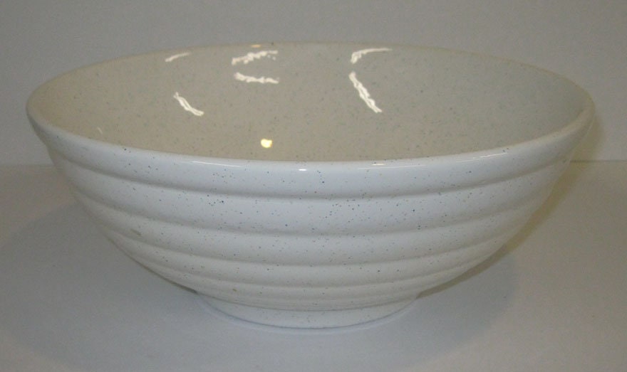 Italian Ceramic Mixing Bowls