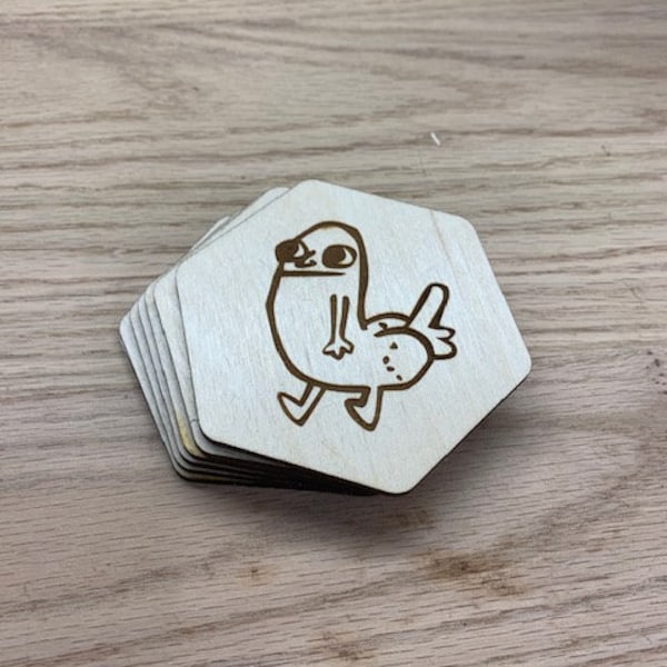 Dickbutt - Etsy