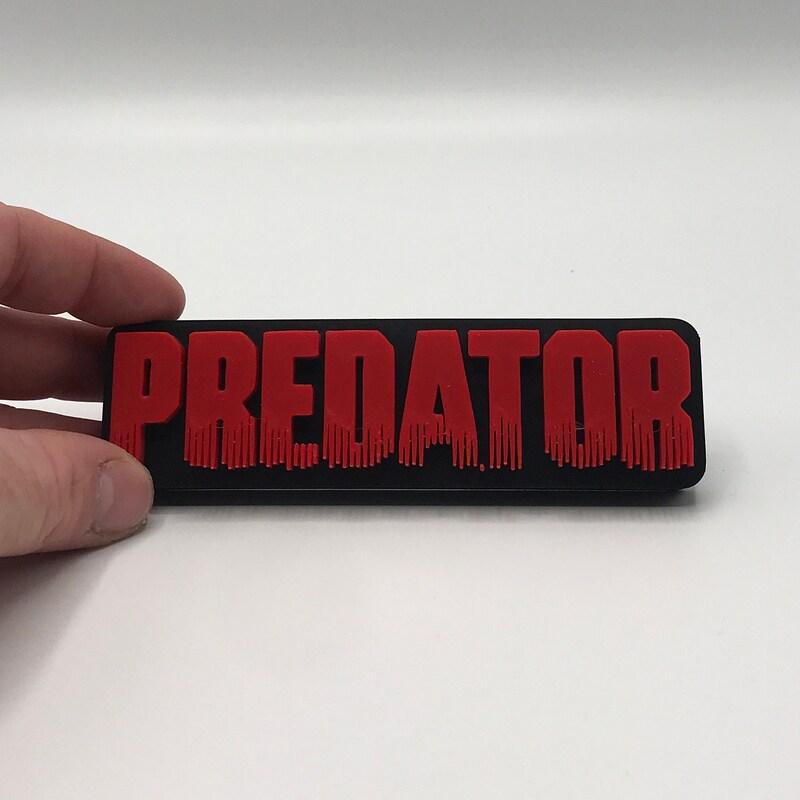 Predator Sculpture - Etsy