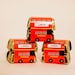 Double Decker Bus Candy Wrapper Instant Download, Bus Printable - Etsy