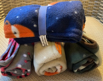 Fleece sit-upon Mat With Waterproof Backing. - Etsy