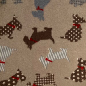 Fleece "sit-upon" Mat With Waterproof Backing. - Etsy