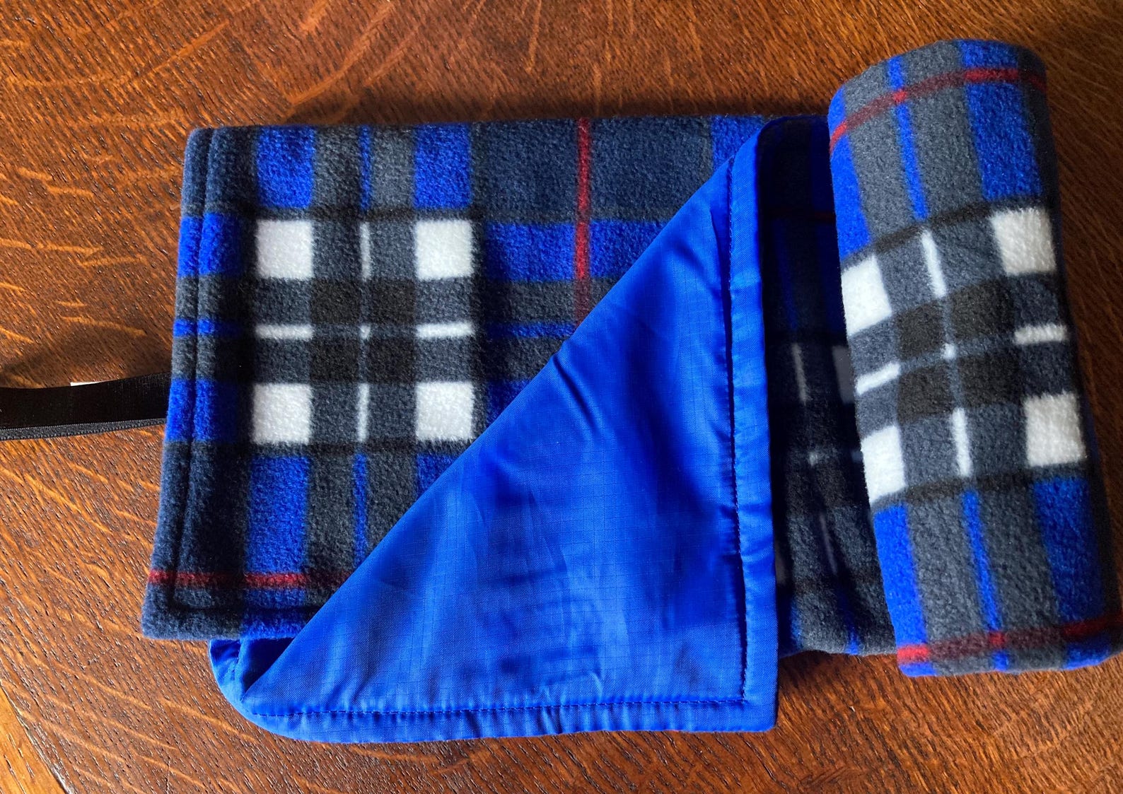 Fleece "sit-upon" Mat With Waterproof Backing. - Etsy