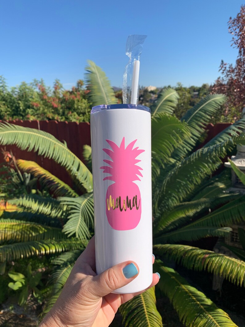 Mommy And Me Matching Tumblers Mama And Mini Tumbler Set Mom Etsy