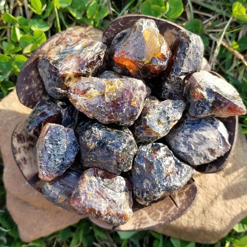 Amber Rough Raw Natural Black Amber - Etsy Amber Rough Raw Natural Black Amber - Etsy