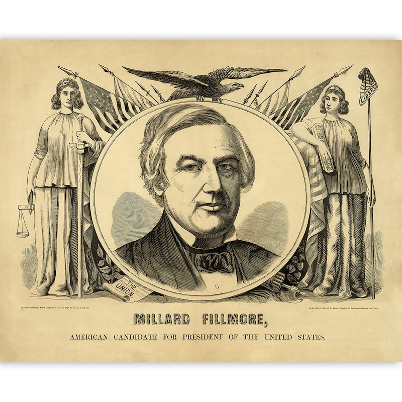 Fillmore - Etsy
