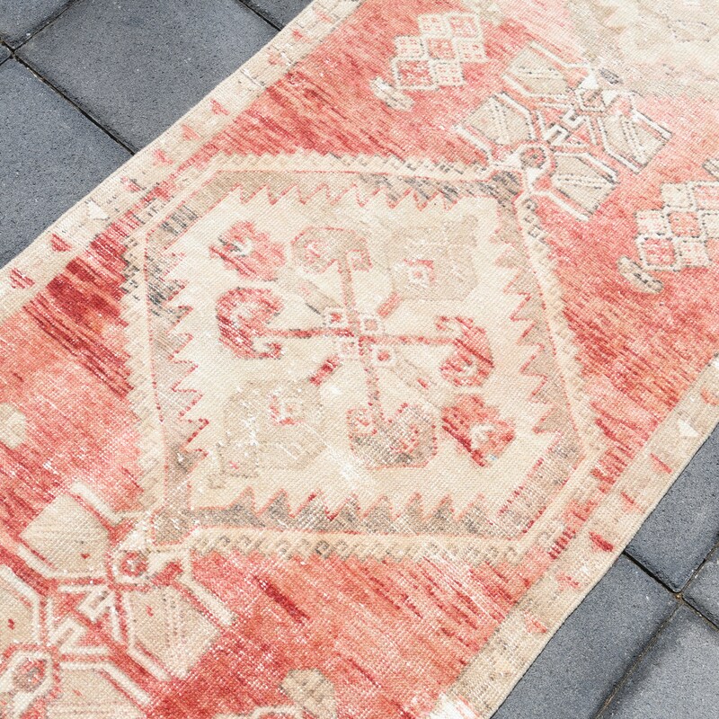 Shabby Chic Rug - Etsy