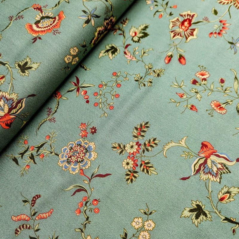 Dutch Fabric - Etsy