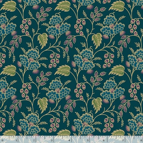 Marcus Fabrics "a Return to Elegance" Collection Traditional ...