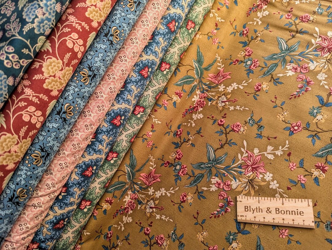 Marcus Fabrics "a Return to Elegance" Collection Traditional ...