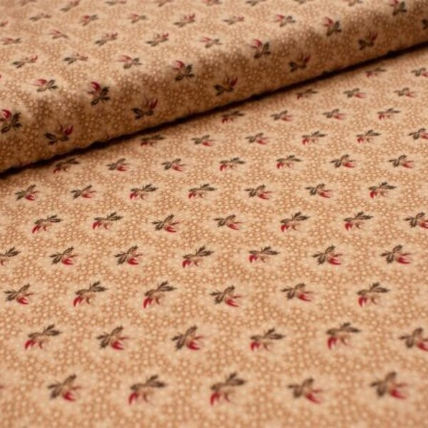 Dutch Fabric - Etsy
