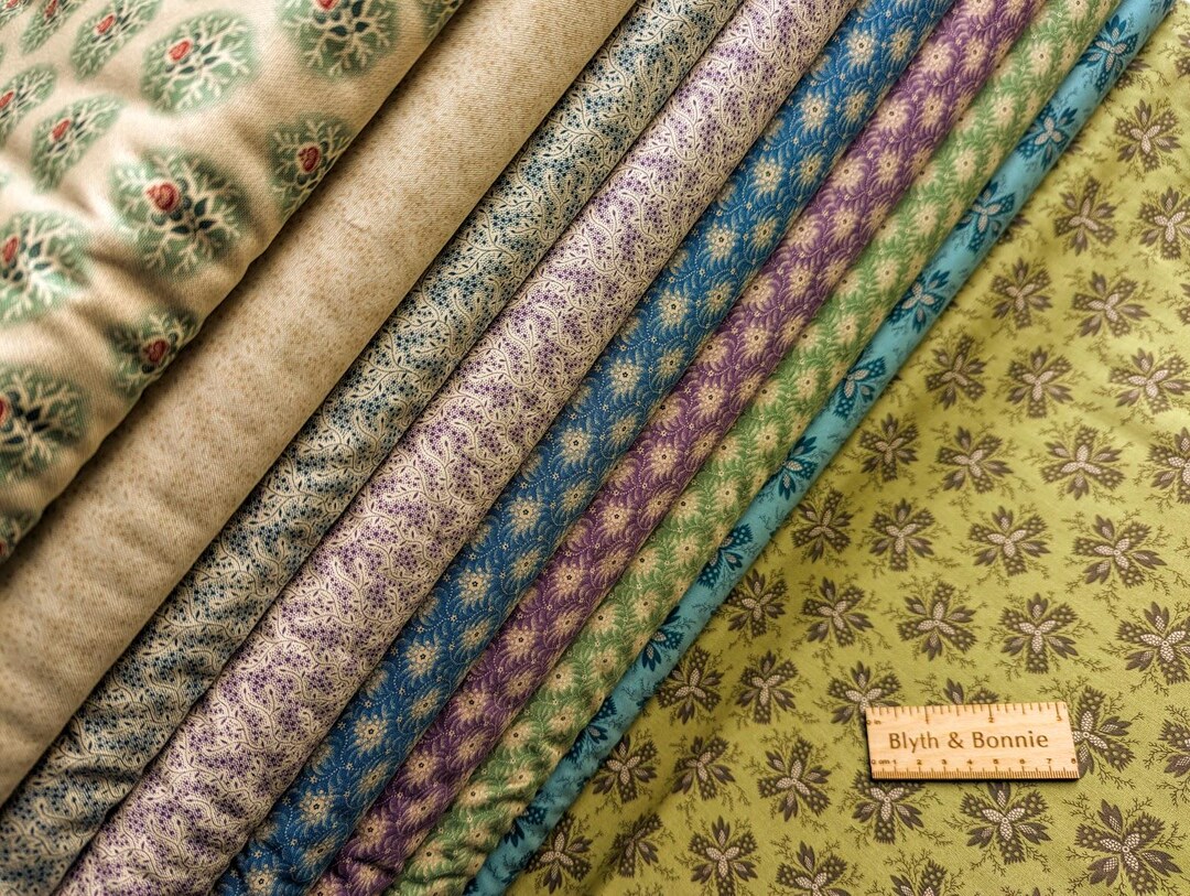 Marcus Fabrics "a Return to Elegance" Collection Traditional ...