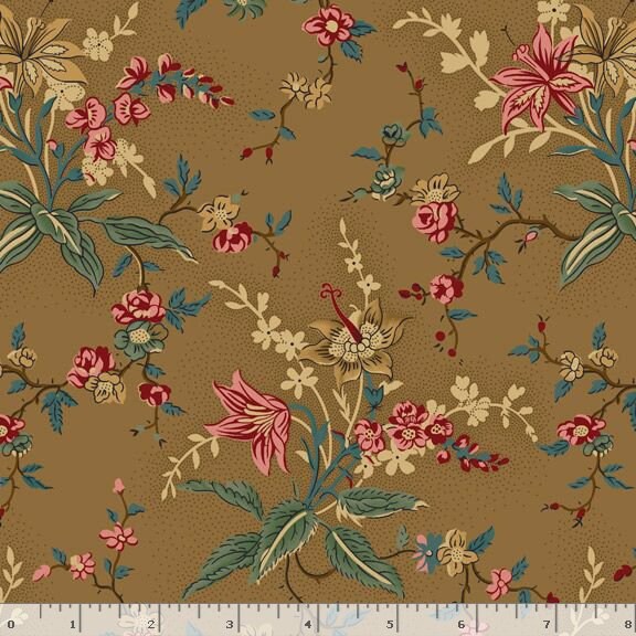 Marcus Fabrics "a Return to Elegance" Collection Traditional ...