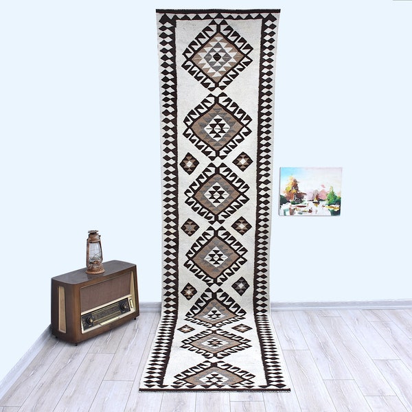 Turkish Rug Runner - Etsy