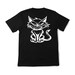 Angry Cat Svg |spooky Cat SVG Png Def Eps Pdf - Evil Cat Svg, Cat Svg ...