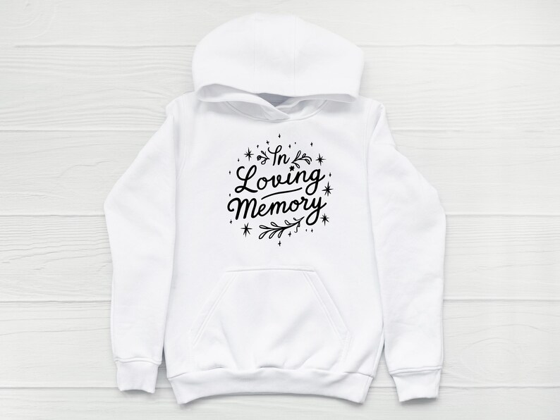 In Loving Memory Svg Bundle,memorial Svg Bundle,in Memory Svg Png Pdf ...