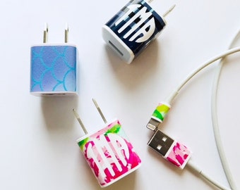 Iphone charger | Etsy