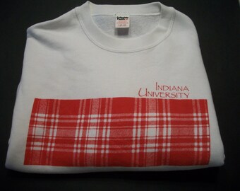 Indiana university vintage | Etsy