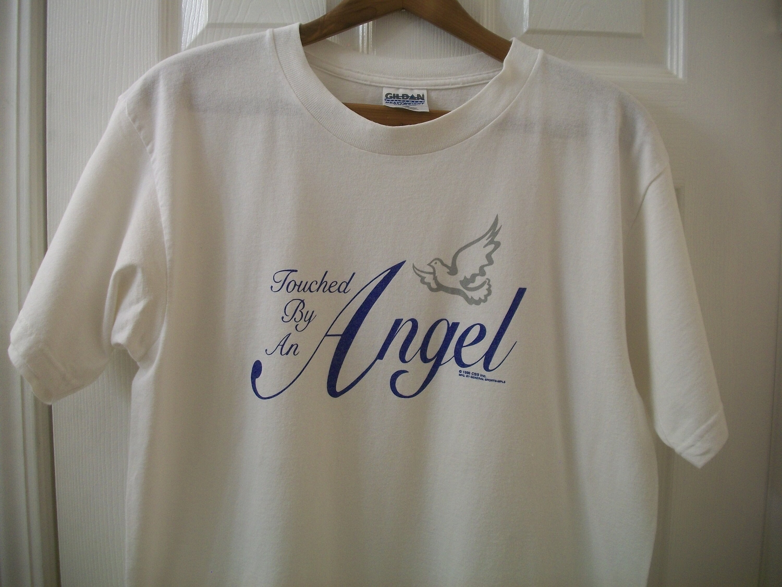 90s Tv Show Angel