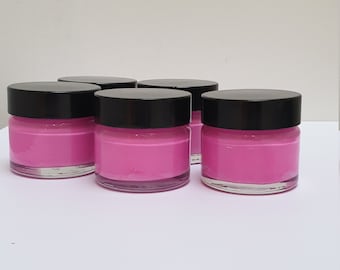 Pink Calligraphy Ink - Etsy