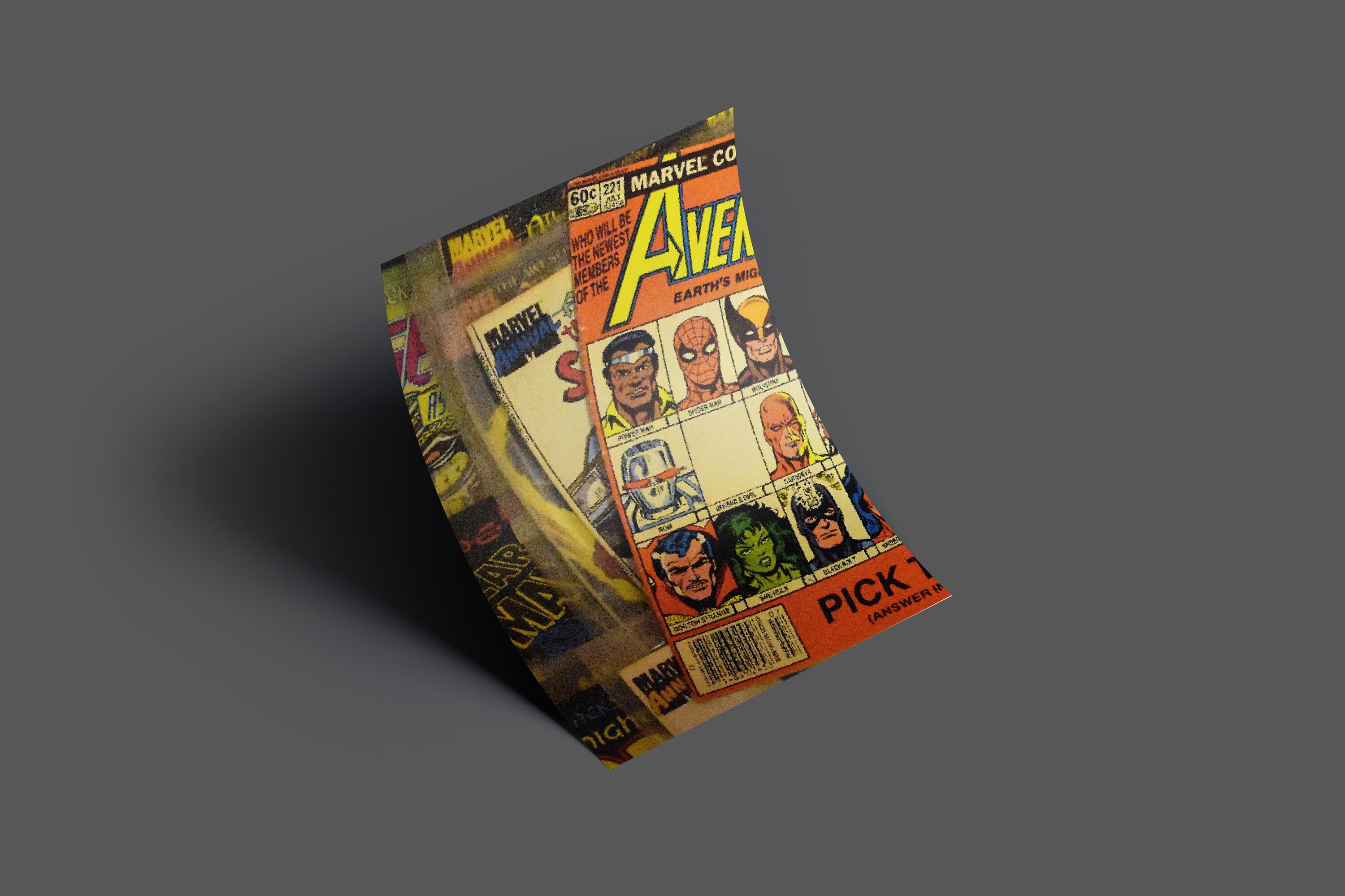 Comic Inspired, Graphic Poster instant / Digital Download - Etsy